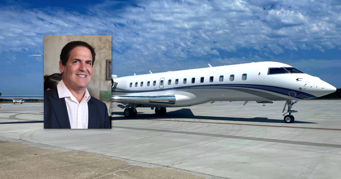 Billionaire Mark Cuban Jets Through Lake Of The Ozarks | Things To Do ...