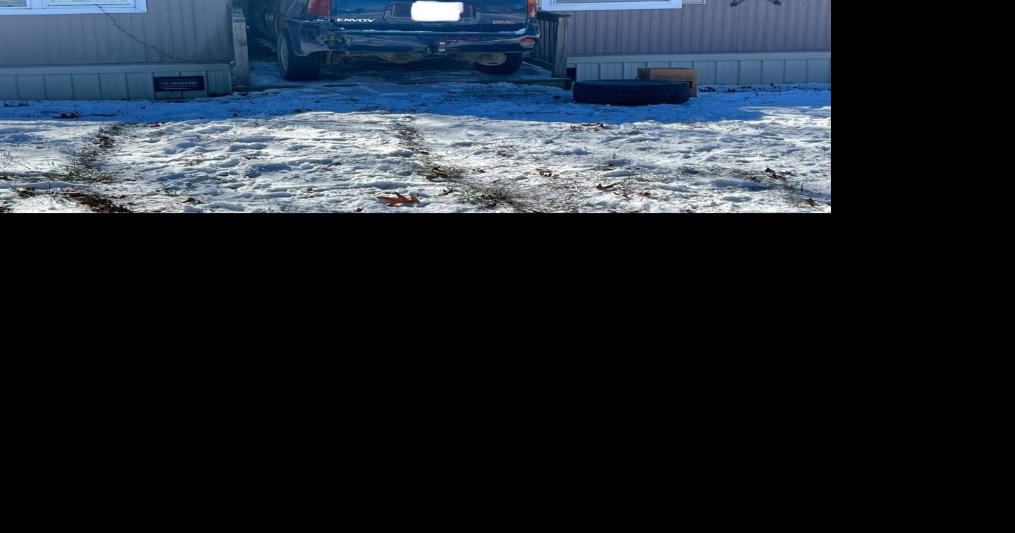 WHOOPS! Lake Area Driver Accidentally Crashes Through Mobile Home's ...