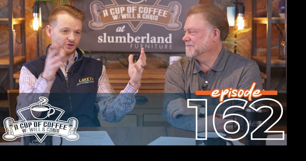 Cup Of Coffee: Shootout Big TV News, Police Chase, Bomb Threat, And ...