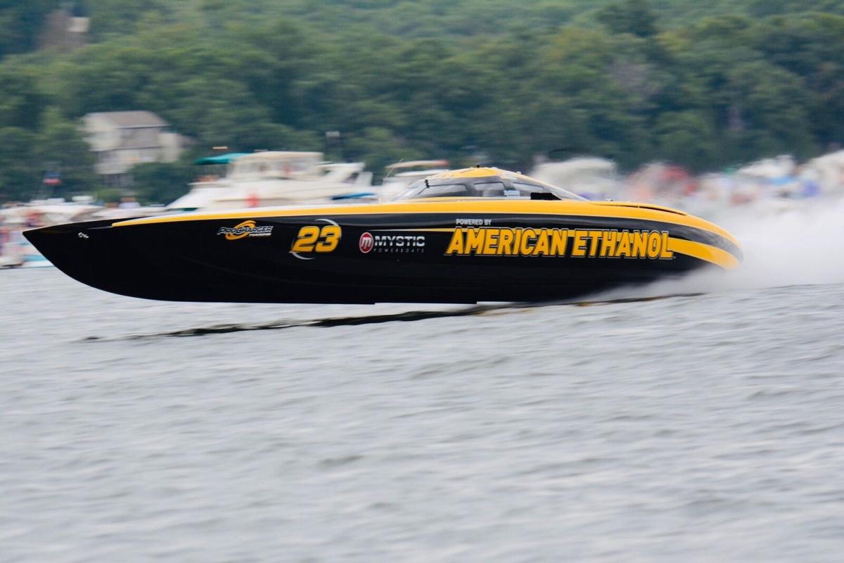 Speed On The Water! Lake Of The Ozarks Shootout Racing Recap [Day 1 ...