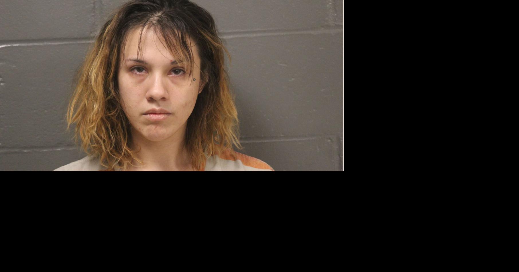 Florida Fugitives Wanted For Alleged Child Abuse Arrested In Osage ...