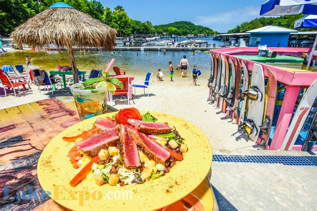 Franky And Louie’s: Key West Of The Midwest, At Lake Of The Ozarks ...