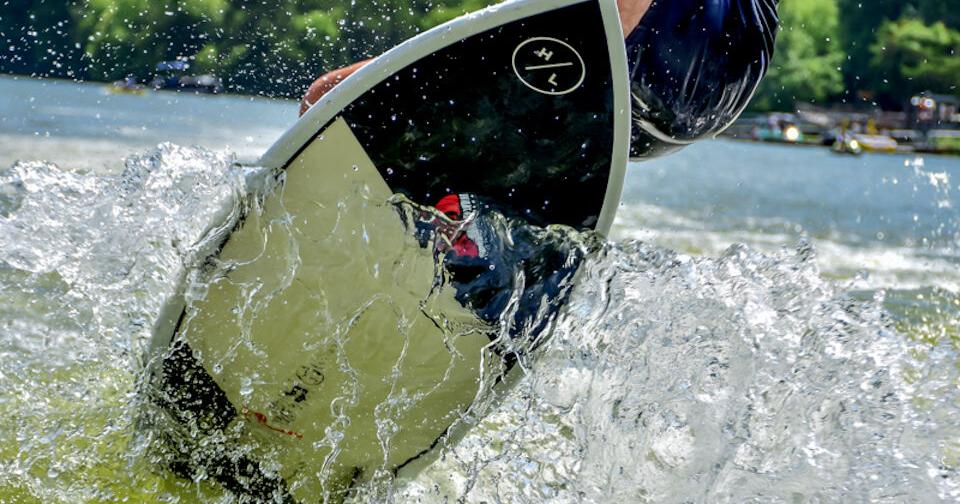 Lake Of The Ozarks Is Named The Best Lake For Water Sports In The ...