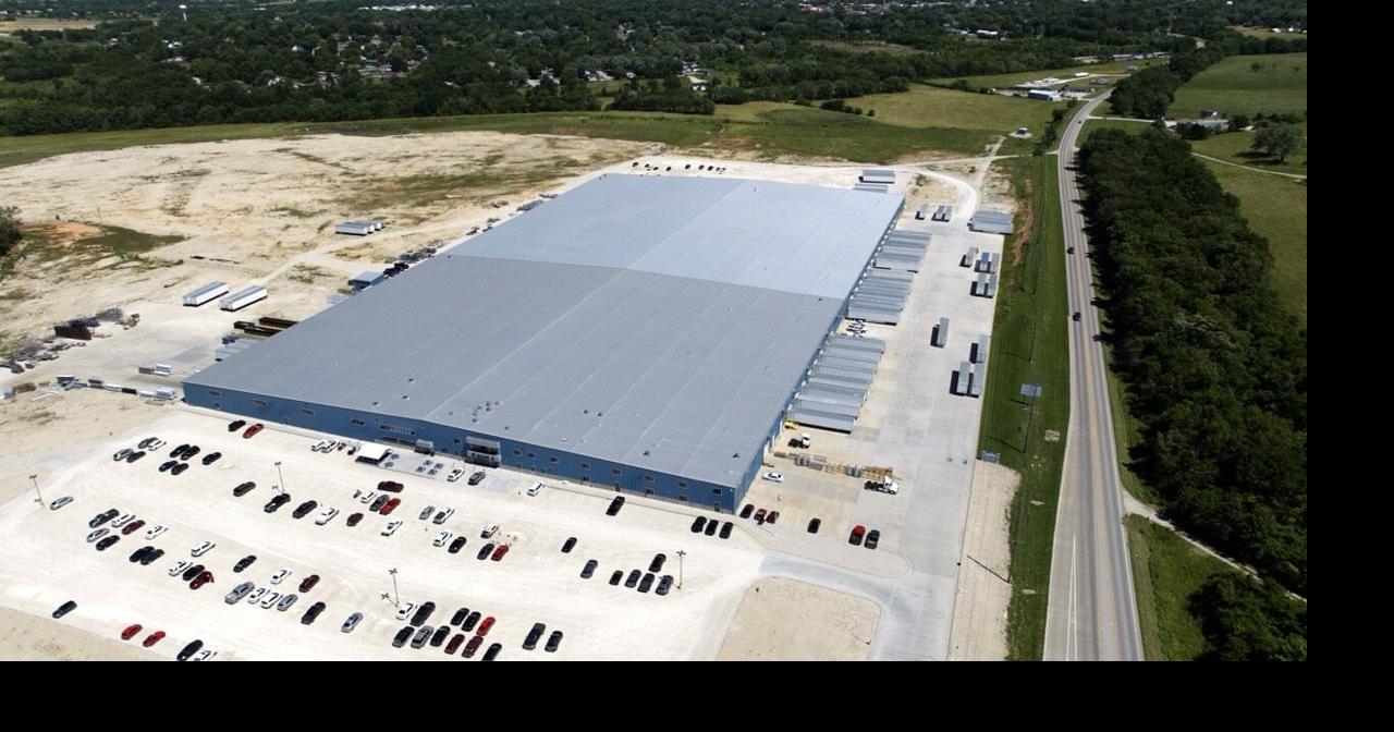 Quaker Factory In Eldon Planning Huge $30 Million Expansion, To Add 220 ...