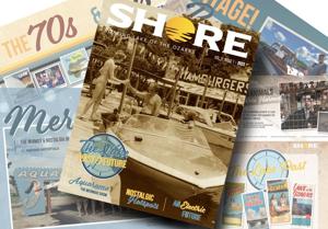 Shore Magazine 2023! New Issue Is Rich With Lake Of The Ozarks ...