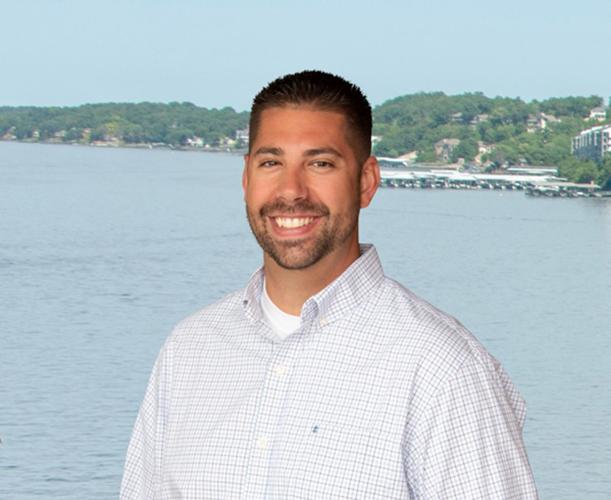 Rooted In Family & Community, Dustin Cox Celebrates 10 Years With ...