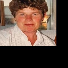 Wilma (Webert) Joerg (April 22, 1940 - August 31, 2025) | Obituaries ...