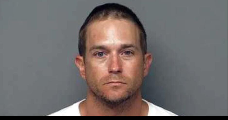 Man Charged With Murder After Body Found In Lake Of The Ozarks State ...