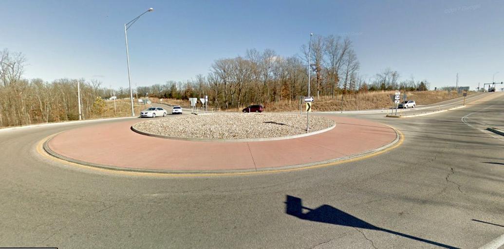 Rules of the Roundabout: The Ins & Outs Of Navigating The Lake's Newest ...