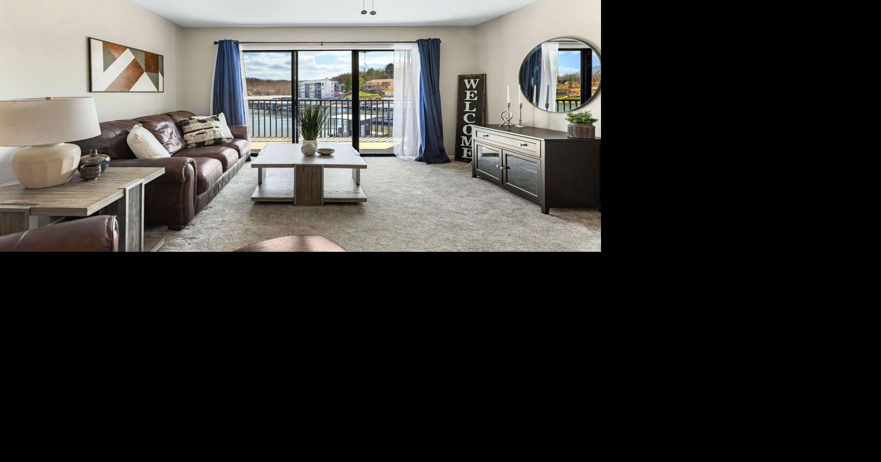 Two Lake Condos Under $300K At Lake Of The Ozarks | Real Estate News ...