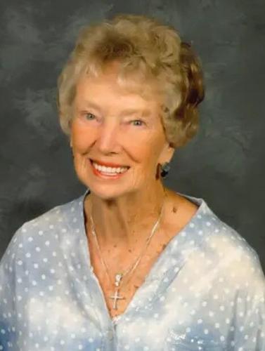 Janet Louise Weeks (December 25, 1937 - April 24, 2024) | Obituaries ...