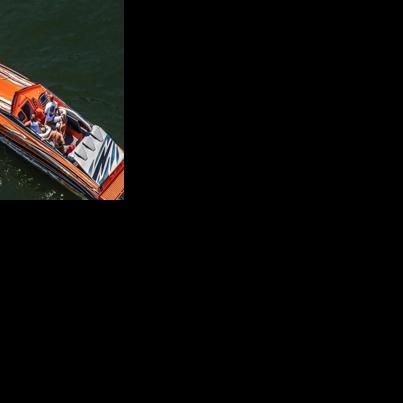 Big Thunder's BFD Fun Run - Baja, Fountain & Donzi | Upcoming Events ...