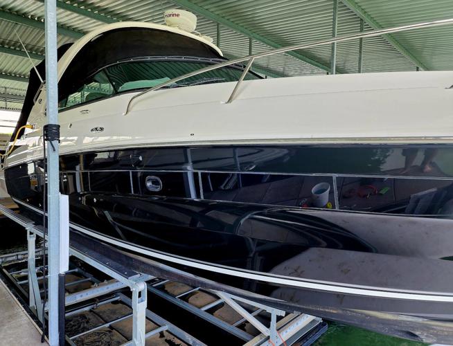 Putting The Boat Away? Now Is The Best Time To Get A Ceramic Coating ...
