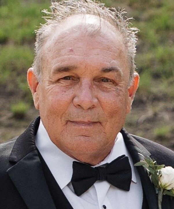 Randall Mac Reid (June 5, 1960 - September 6, 2025) | Obituaries – Lake ...