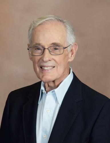 Donald Lee Cook (February 1, 1934 - September 29, 2023) | Obituaries ...