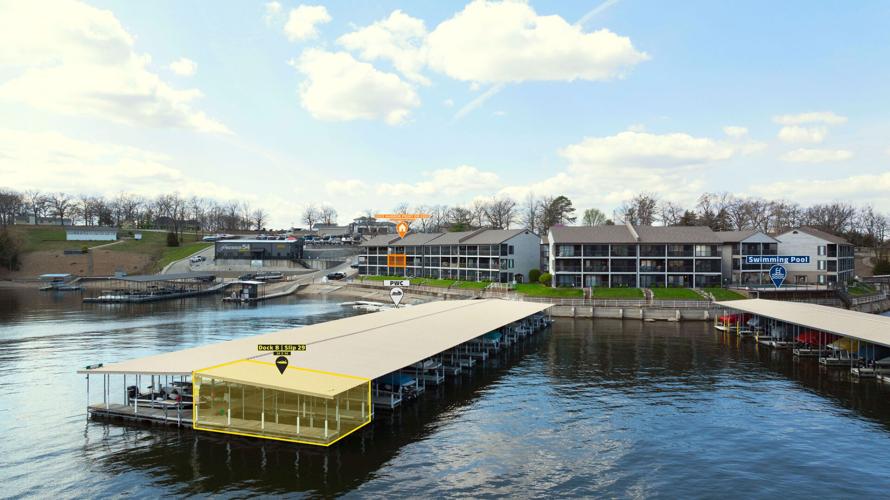 Two Lake Condos Under $300K At Lake Of The Ozarks | Real Estate News ...