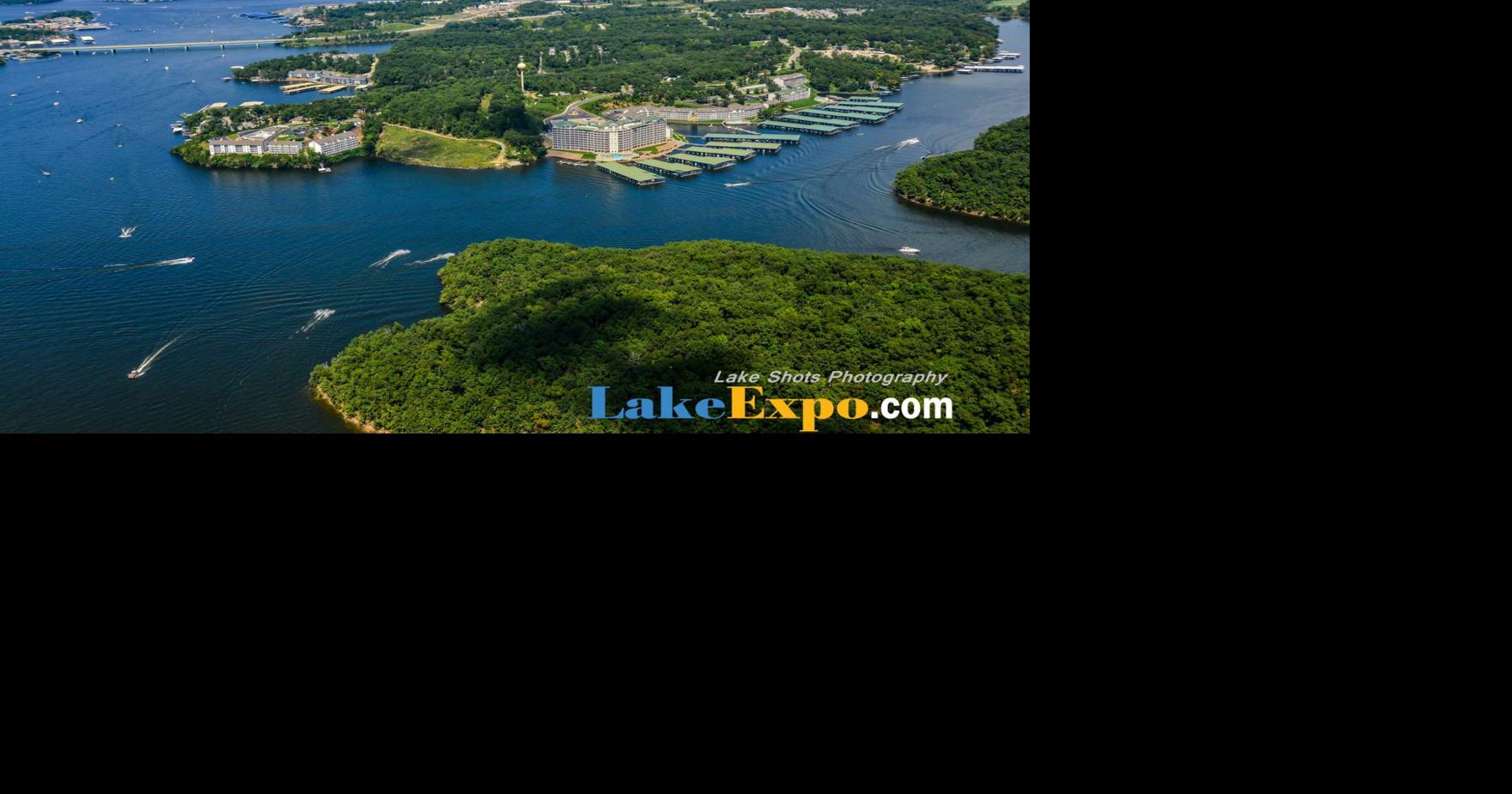 Safety Tips For Boating, Swimming & Floating Missouri's Waterways This ...