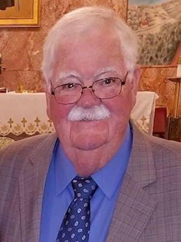 William Bailey Dotson (1944 - December 6, 2020) | Obituaries – Lake of ...