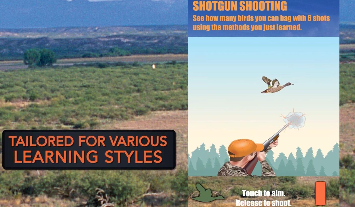 Hunter's Education Gets Game-ified! Take A Peek At Missouri's New ...