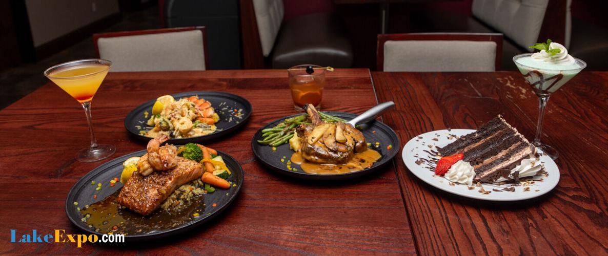 Lake Of The Ozarks Fine Dining & Live Music Hotspot! Discover The ...