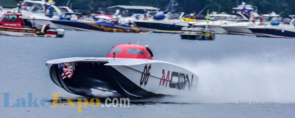 Lake Of The Ozarks Shootout Race Photos - Day 1 [Lake Shots Gallery ...