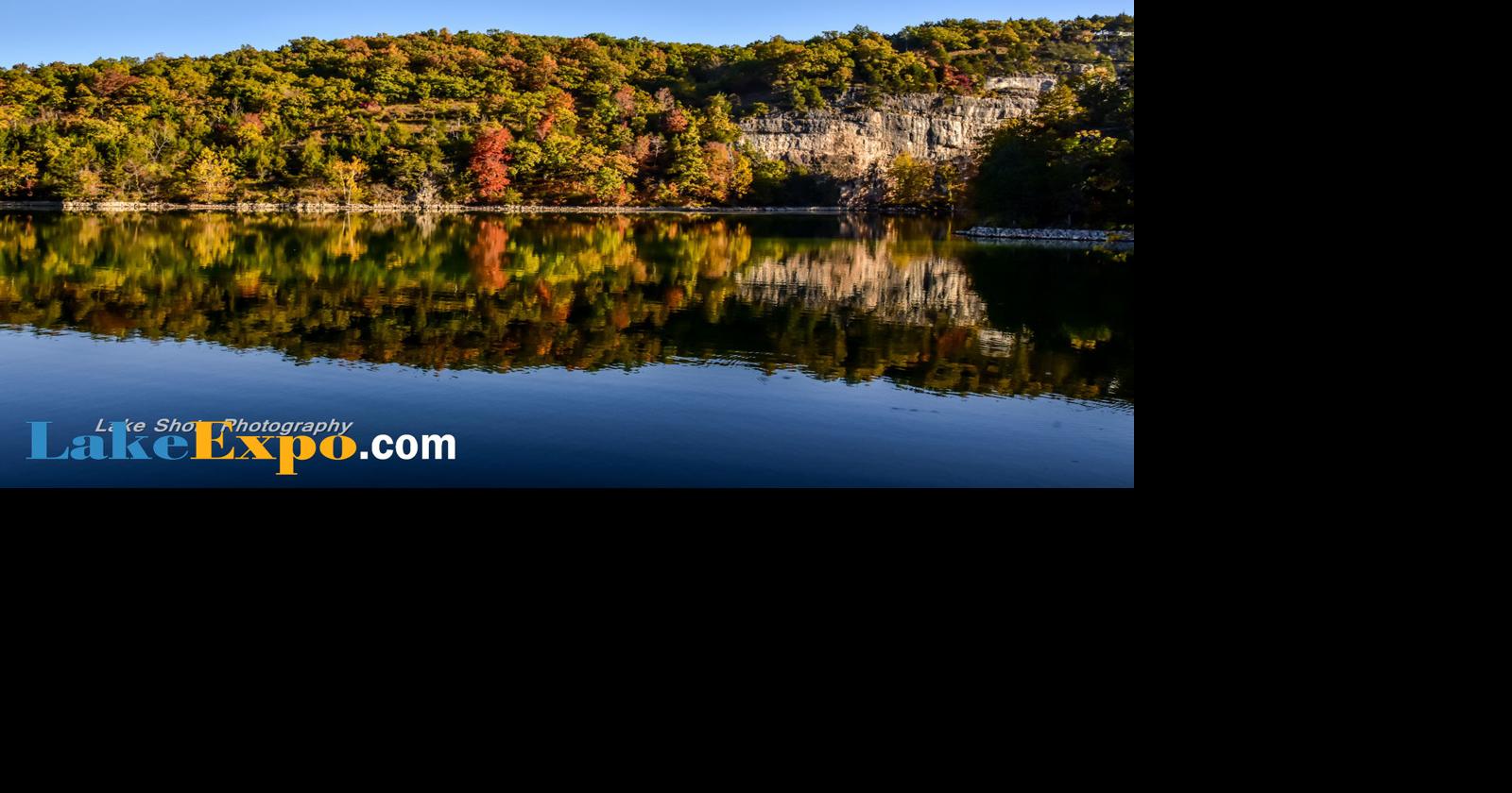 PHOTOS: Fall Foliage Around Lake Of The Ozarks | Photo Gallery – Lake ...