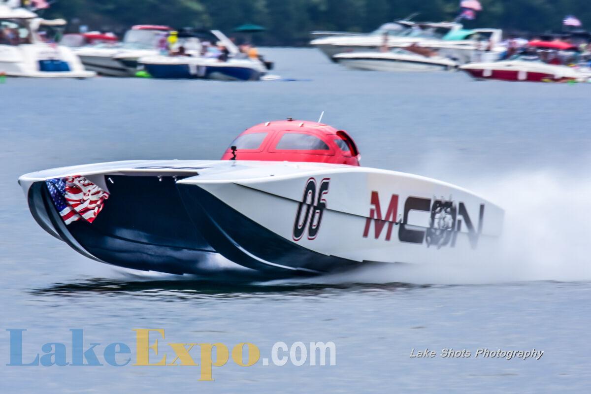 Lake Of The Ozarks Shootout Race Photos - Day 1 [Lake Shots Gallery ...