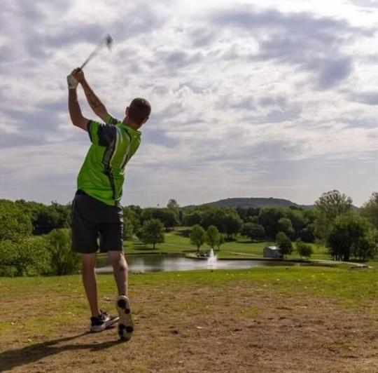 LOTO Shootout Event: 18th Annual Shootout Golf Tournament | Charity ...