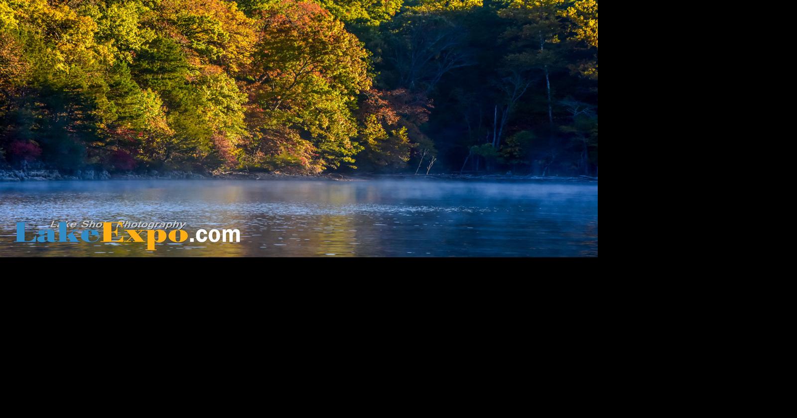 Happy Fall Y'all! Here's A List Of Events In October At Lake Of The ...
