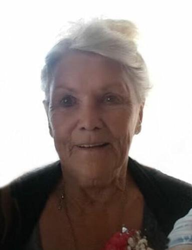 Sonya Sue Parish (September 18, 1942 - October 12, 2022) | Obituaries ...