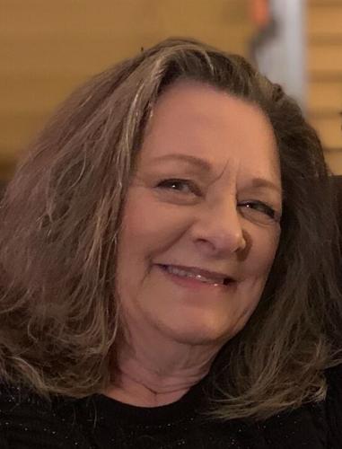 Jo Pat Scanlan (March 14, 1957 - February 25, 2023) | Obituaries – Lake ...