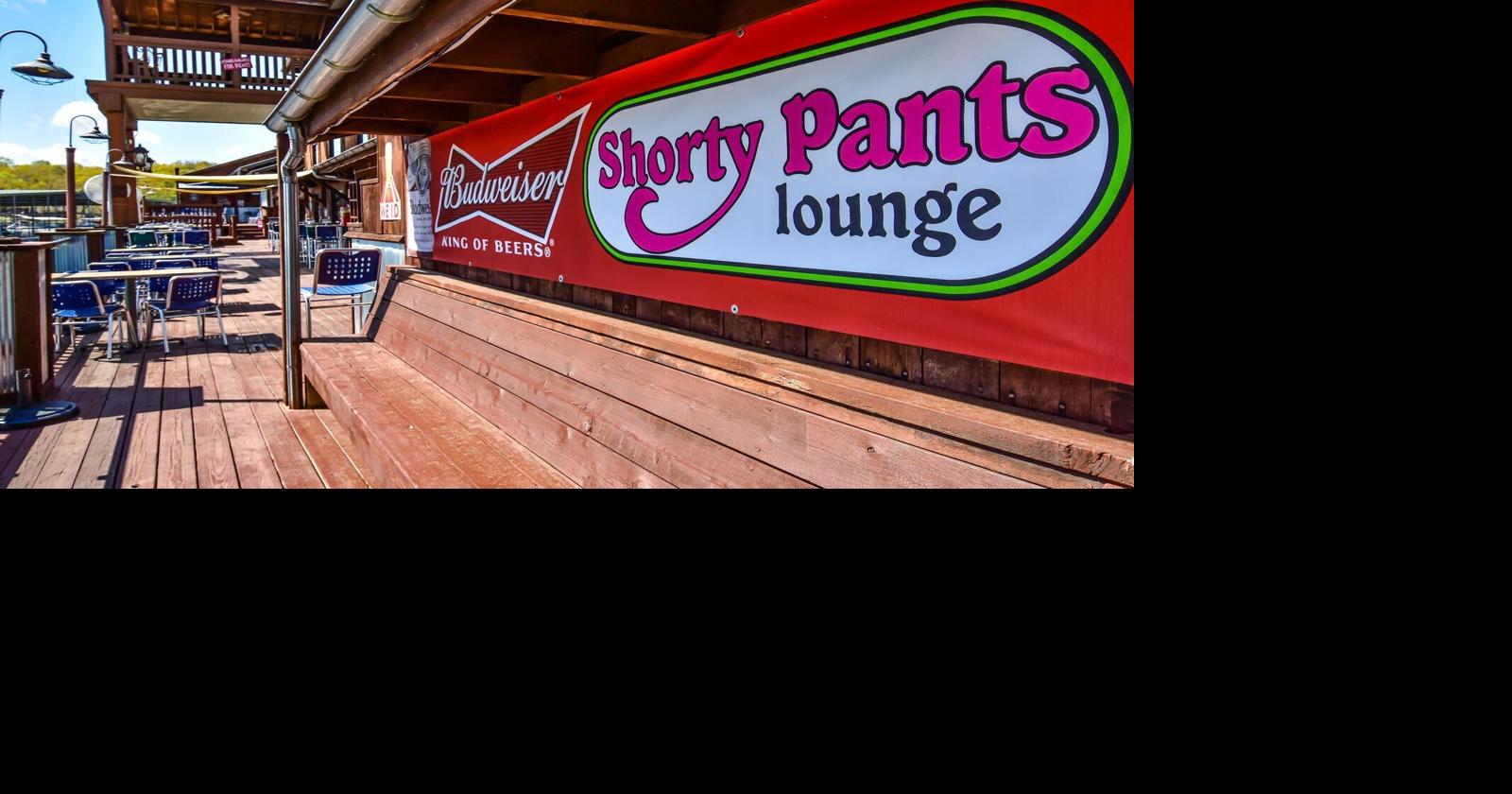 Shorty Pants Lounge: Where The Louisiana Bayou Meets Lake Of The Ozarks ...