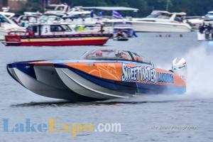 Lake Of The Ozarks Shootout Race Photos - Day 1 [Lake Shots Gallery ...