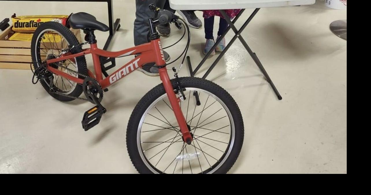 Nick's True Value Hardware February Bicycle Giveaway! | Upcoming Events ...