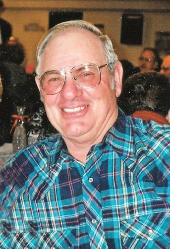 Kenneth Orel Parker (June 12, 1932 - March 20, 2023) | Obituaries ...