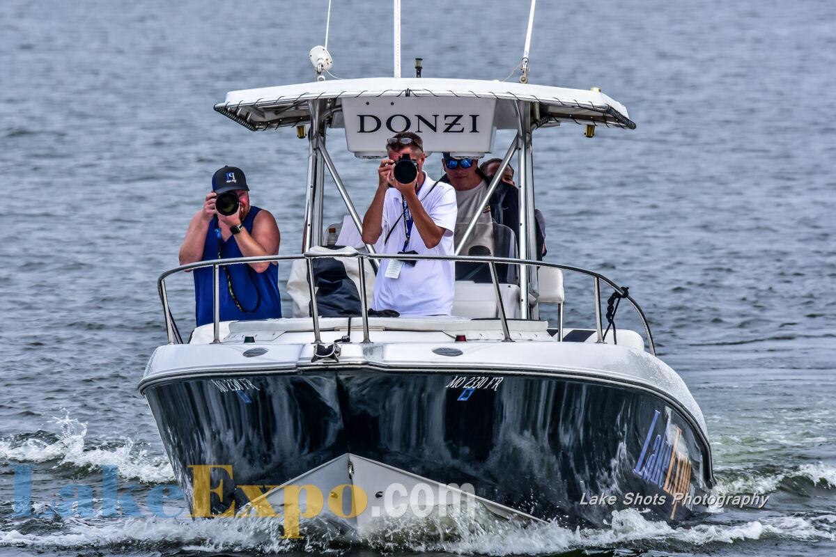 Lake Of The Ozarks Shootout Race Photos - Day 1 [Lake Shots Gallery ...