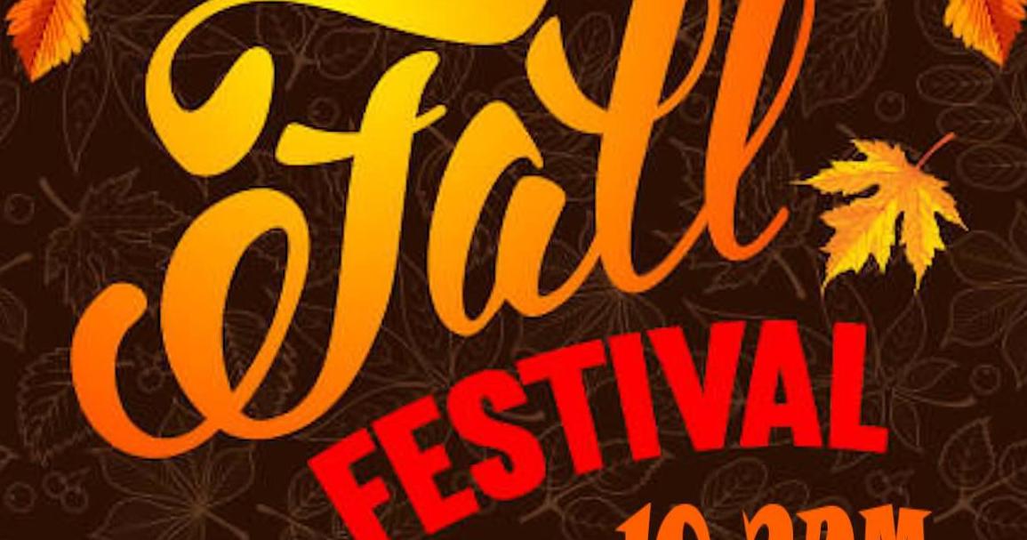 Eldon PTO Fall Festival | Family Friendly | lakeexpo.com