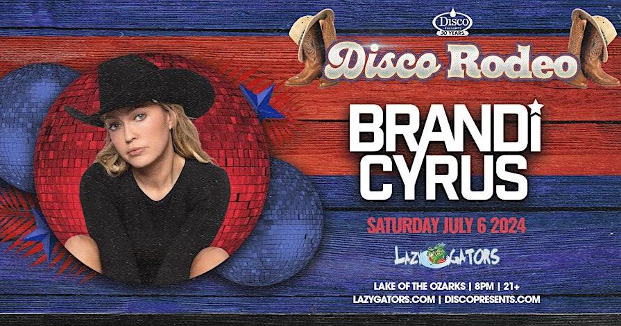 Disco Rodeo | | lakeexpo.com