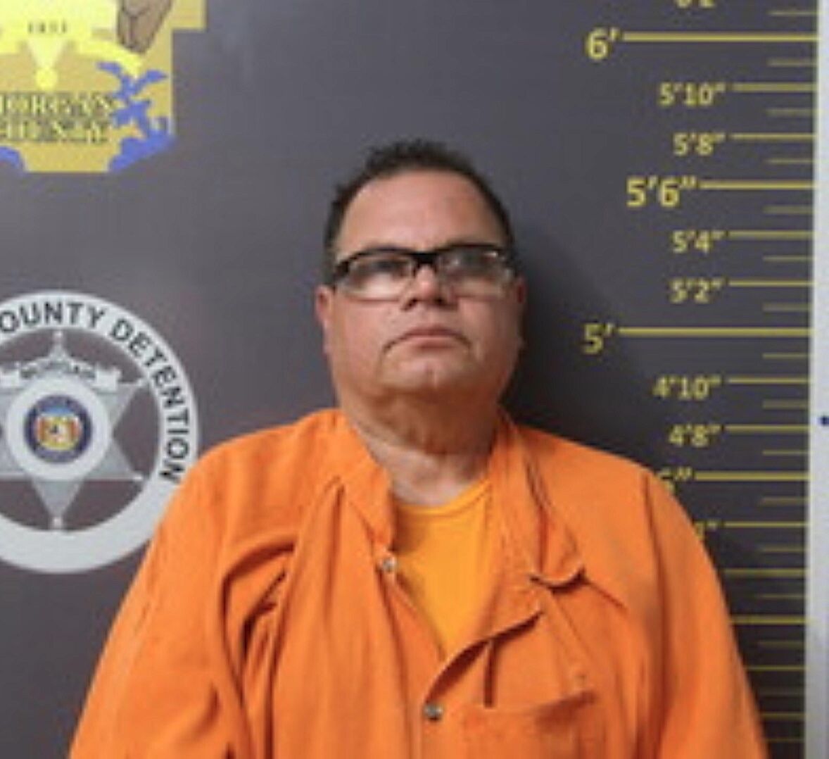 Eldon Man Charged With Murder After Versailles Shooting; Victim's Name ...