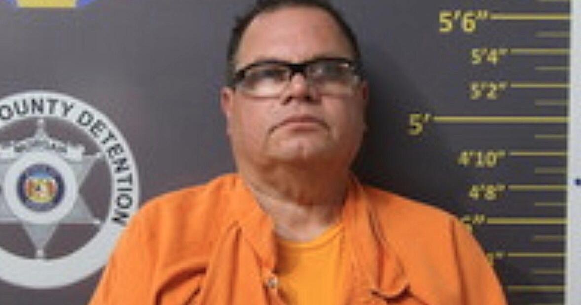 Eldon Man Charged With Murder After Versailles Shooting; Victim's Name ...