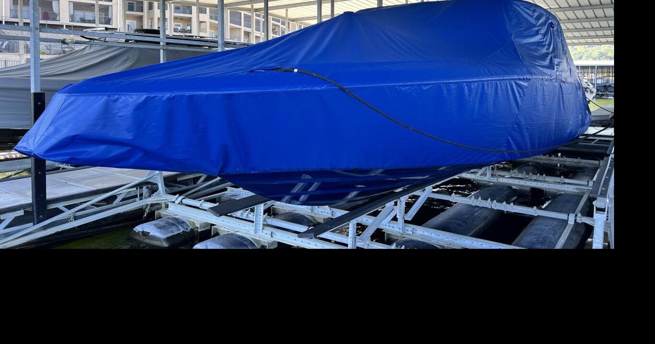 DIY Boat Covers? Here's Why You'll Want The Pros At Paradise Custom ...
