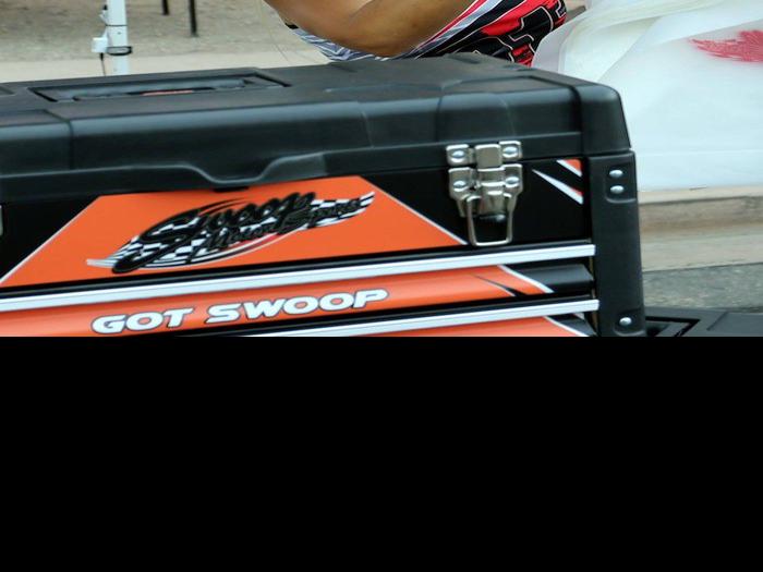 Shootout Racer Profile: Summer Richardson | Lake of the Ozarks News ...