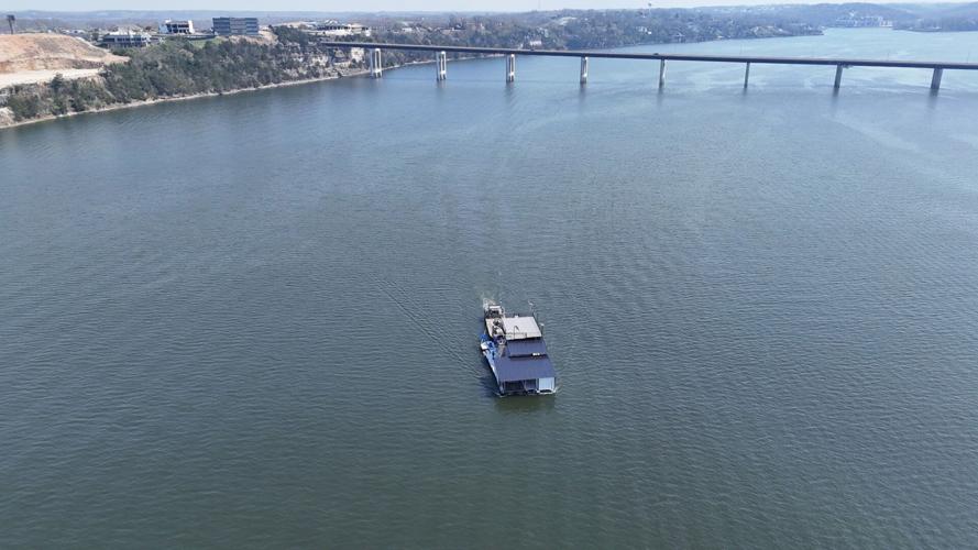 Atlas Docks: Built For Lake Of The Ozarks, Engineered To Last | Boating ...