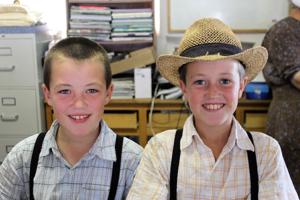 For A Fall Drive, Take A Tour Of Mennonite Country [PHOTOS] | Lake of ...