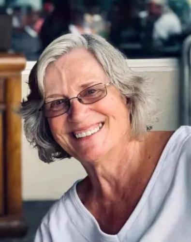 Norene Kurth (April 4, 1950 - March 13, 2025) | Obituaries – Lake of ...