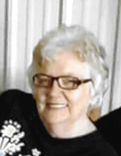 Mary Jane Hunter (June 20, 1947 - June 7, 2023) | Obituaries – Lake of ...