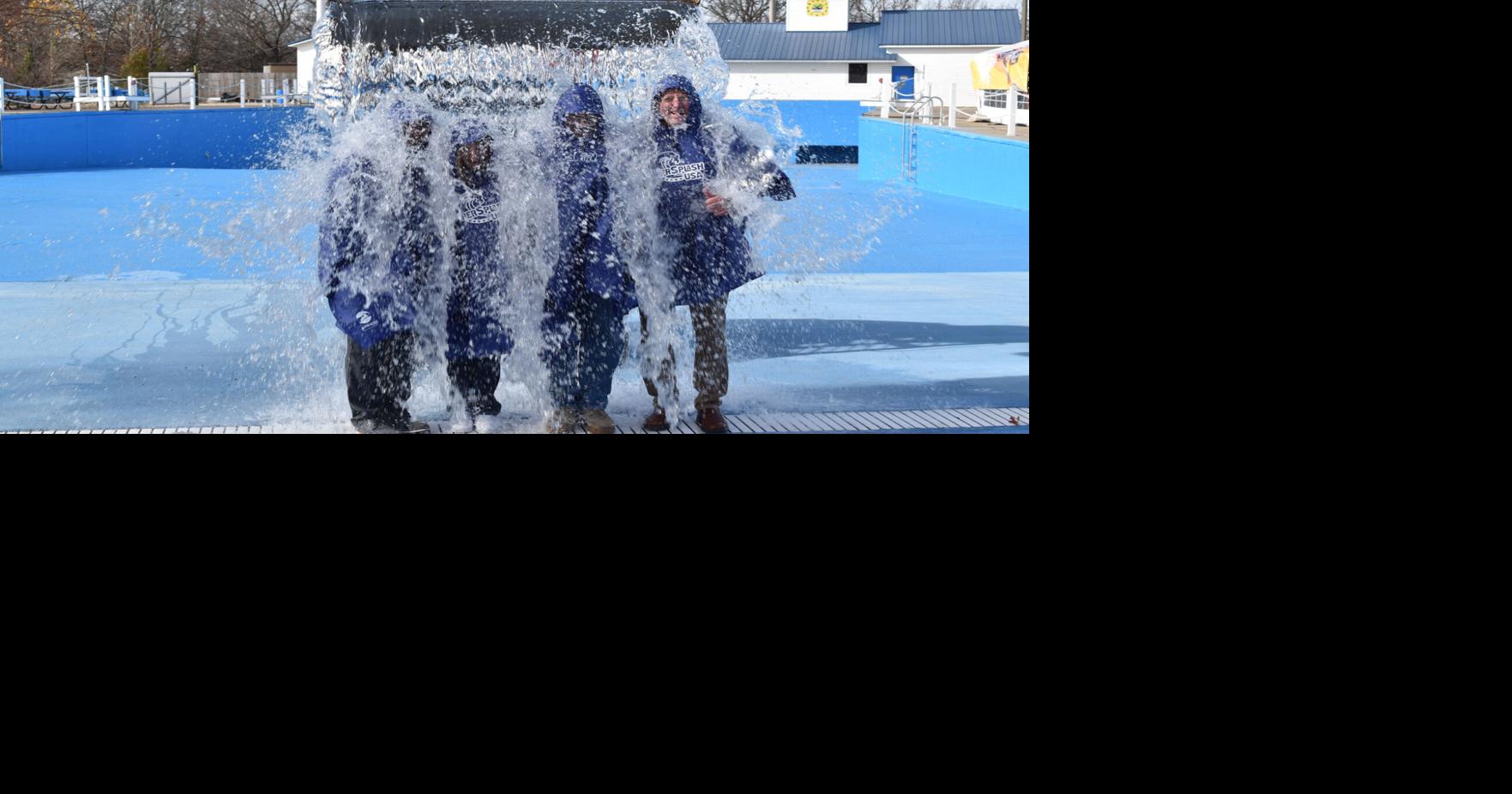 Big Surf To Be Rebranded 'SuperSplash USA' With $3M Investment, New ...