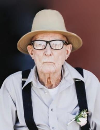 Jerry Gene Beabout (January 29, 1934 - September 5, 2022) | Obituaries ...