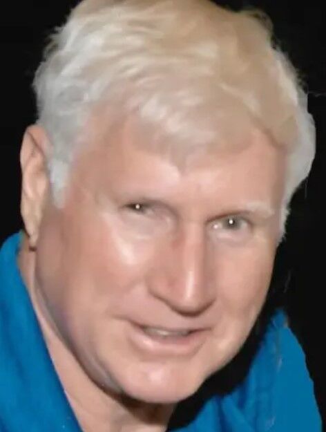 Andrew "Drew" Murray Jr. (June 27, 1947 - December 18, 2025 ...