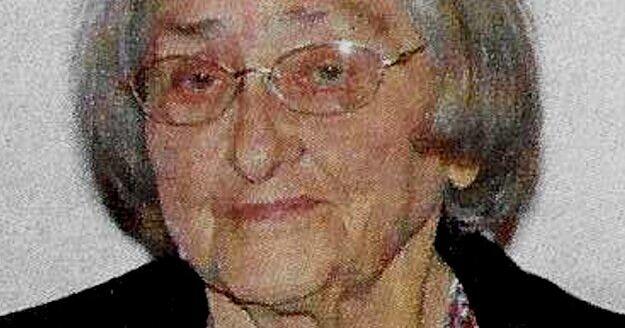 Ava Hazel Parrish (May 19, 1929 - October 8, 2022) | Obituaries – Lake ...